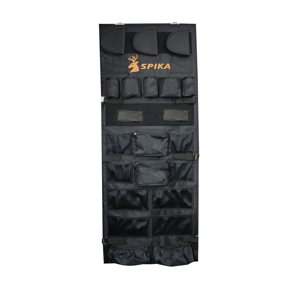 Spika Medium Double Gun Safe Organiser | Spika